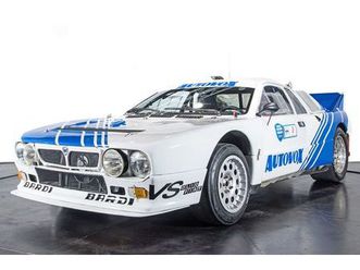 LANCIA RALLY 037 rally-evo-2 occasion - Le Parking