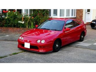 HONDA INTEGRA 1999-honda-integra-type-r-dc2-ukdm-milano-red-civic-ep3 ...