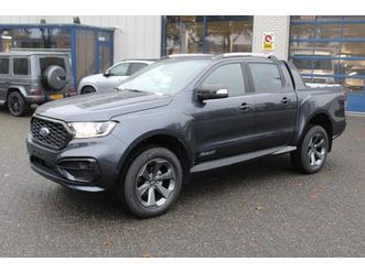 FORD RANGER ford-ranger-ms-rt-2-0-raptor-msrt-acc-led-navigatie-20-o-z ...