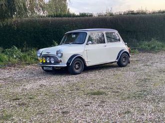 MINI MINI morris-mini-cooper-mk1-997 occasion - Le Parking