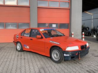 bmw e36 drift pl
