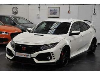 HONDA CIVIC 2018-18-honda-civic-type-r-gt-fk8-vtec-turbo-reserved-we ...