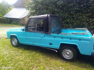 RENAULT RODEO rodeo-6-acl Used - the parking