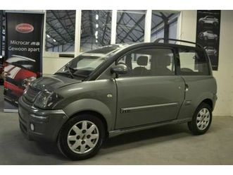MICROCAR MC2 microcar-mc2-xxl-campus-mopedauto-leichtmobile-45km ...
