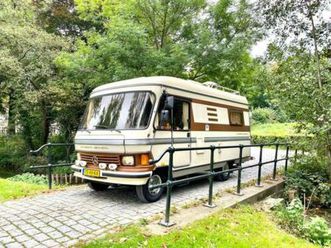 MERCEDES CLASSE S hymer-s550-mercedes-benz-602-benzine-de-bruine-beer ...