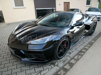 CORVETTE C8 corvette-c8-stingray-coupe-3lt-launch-edition-eu-model ...