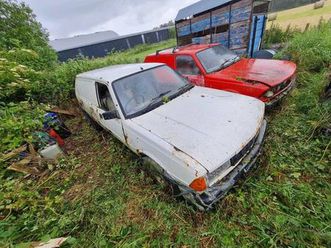 peugeot 305 parts