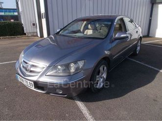 HONDA LEGEND iv-3-5-v6-executive-at occasion - Le Parking