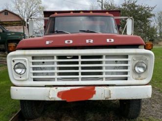FORD F700 1979-ford-f-700-cars-trucks-norfolk-county-kijiji Used - the ...