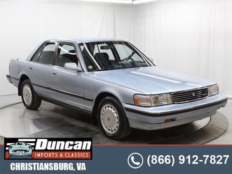 TOYOTA CRESSIDA for-sale-1989-toyota-cressida-in-christiansburg ...