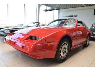 NISSAN 300ZX 300zx-t-roof-v6 Used - the parking