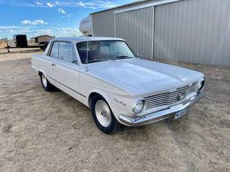 PLYMOUTH VALIANT 1964-plymouth-valiant-signet-2-door-hardtop-mopar Used ...