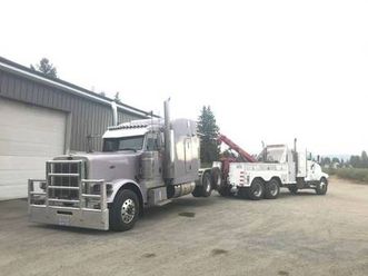 KENWORTH T600 1993-kenworth-t600-heavy-duty-tandem-tow-truck-25-ton ...