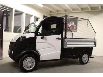 AIXAM MEGA aixam-d-truck-mega-pritsche-truck-mopedauto-microcar ...