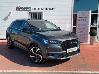 CITROEN DS7 ds-ds7-crossback-e-tense-4x4-300-eat8-grand-chic-opera ...