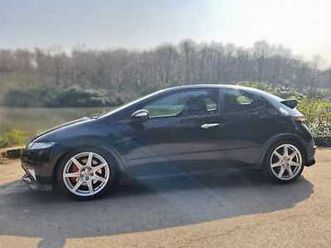 HONDA CIVIC honda-civic-type-r-fn2-gt-42k-miles-lsd Used - the parking