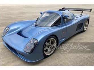 ULTIMA GTR 2003-ultima-gtr Used - the parking