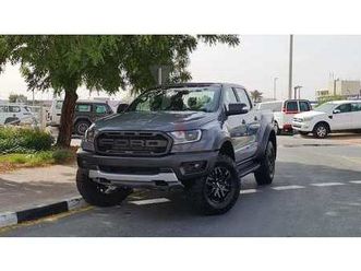 FORD RANGER ford-ranger-raptor-2022-2-0l-4-cylinders-twin-turbo-diesel ...
