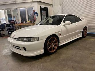 HONDA INTEGRA 1996-honda-other-jdm-honda-type-r-rhd-itr Used - the parking