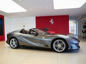 FERRARI 812 GTS 2022-ferrari-812-gts-rwd-688-882 okazja - parking samochod