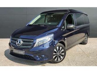 Vito Marco Polo Gebrauchtwagen