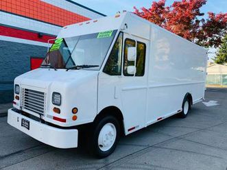 FREIGHTLINER MT 2007-freightliner-utilimaster-mt45-diesel-18ft-cargo ...