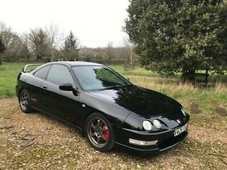 HONDA INTEGRA honda-dc2-integra-type-r-fully-restored-uk-starlight ...