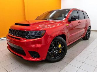 JEEP GRAND CHEROKEE 2021-jeep-grand-cherokee-trackhawk-4x4-demon-hood ...