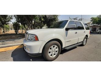 LINCOLN NAVIGATOR lincoln-navigator-ultimate-premiere-v8-5-4l-6g-tronic ...