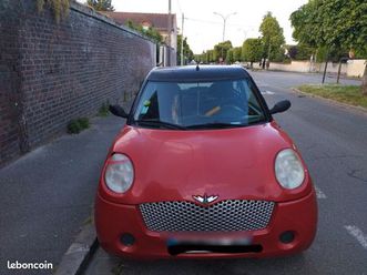 CHATENET CH26 chatenet-ch-26-voiture-sans-permis Gebrauchtwagen