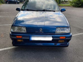 RENAULT R19 renault-19-16s occasion - Le Parking