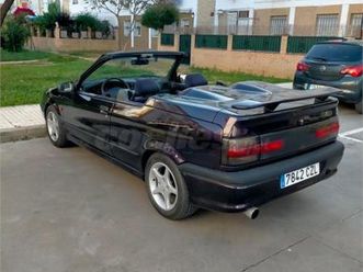 RENAULT R19 CABRIOLET renault r19 r19 cabriolet 1.8 2p. occasion - Le Parking