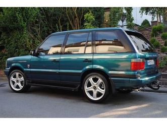 LAND ROVER RANGE ROVER land-rover-range-rover-autobiography-motor-0km ...