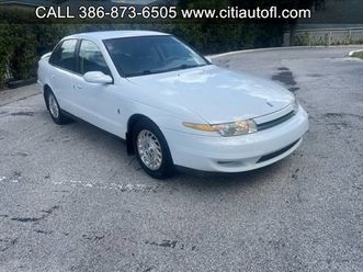 saturn 2000 l series