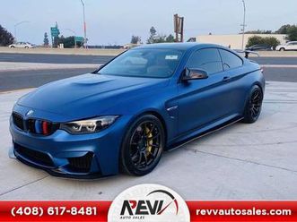 Bmw M4 2015