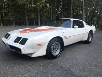 PONTIAC FIREBIRD 1979-pontiac-firebird-trans-am-2-door-coupe occasion ...