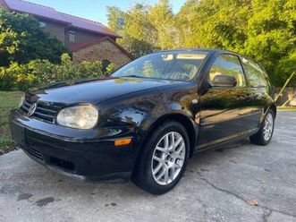VOLKSWAGEN GOLF 2001-volkswagen-gti-golf-5-speed-vr6-hatch-6-cyl ...