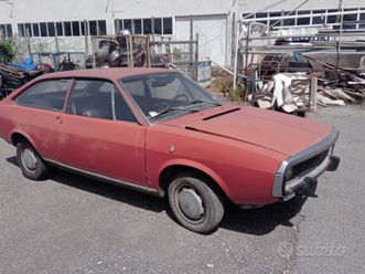 RENAULT R15 renault-r-15-tl occasion - Le Parking
