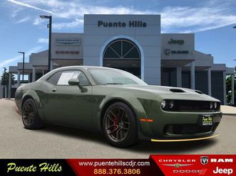 DODGE CHALLENGER 2021-dodge-challenger-srt-hellcat-redeye-widebody-rwd ...