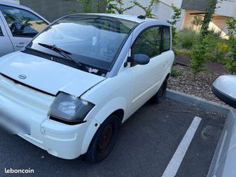 MICROCAR MC1 microcar-mc1 Used - the parking