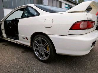 HONDA INTEGRA verkaufe-tausche-honda-integra-dc2-type-r-k20a2-swap ...