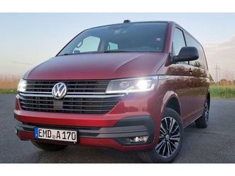 VOLKSWAGEN MULTIVAN volkswagen-t6-multivan-edition-150ps-digital ...