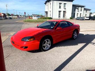dodge stealth uk