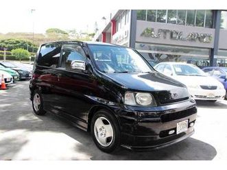 HONDA S-MX honda-sm-x-smx-4cyl-oem-body-kit-stanced-vip-rhd-jdm-drop ...