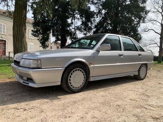 RENAULT R21 renault-21-2l-turbo de segunda mano el Parking