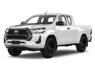 TOYOTA HILUX toyota-hilux-x-tra-cabine-rc21-toyota-hilux-x-tra-cab-4wd-2-4l-150-d-4d-lounge-4 ...