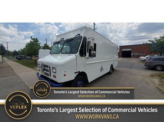 FORD F59 2011-ford-f-59-commercial-stripped-chassis-f-59-grumman-parcel ...