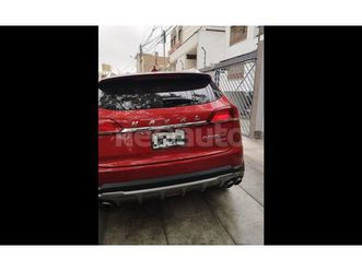 HAVAL H6 haval-all-new-h6-2019-autos-usados-neoauto occasion - Le Parking