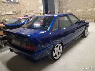 RENAULT R21 r-21-turbo-phase-1 occasion - Le Parking