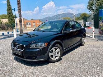 VOLVO C30 volvo-c30-1-8-f-flexfuel-origine-e85-ethanol-toit-ouvrant-98 ...